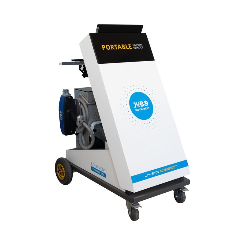 China Mobile Alloy and Metal OES Analyzer,Mobile Alloy and Metal OES ...