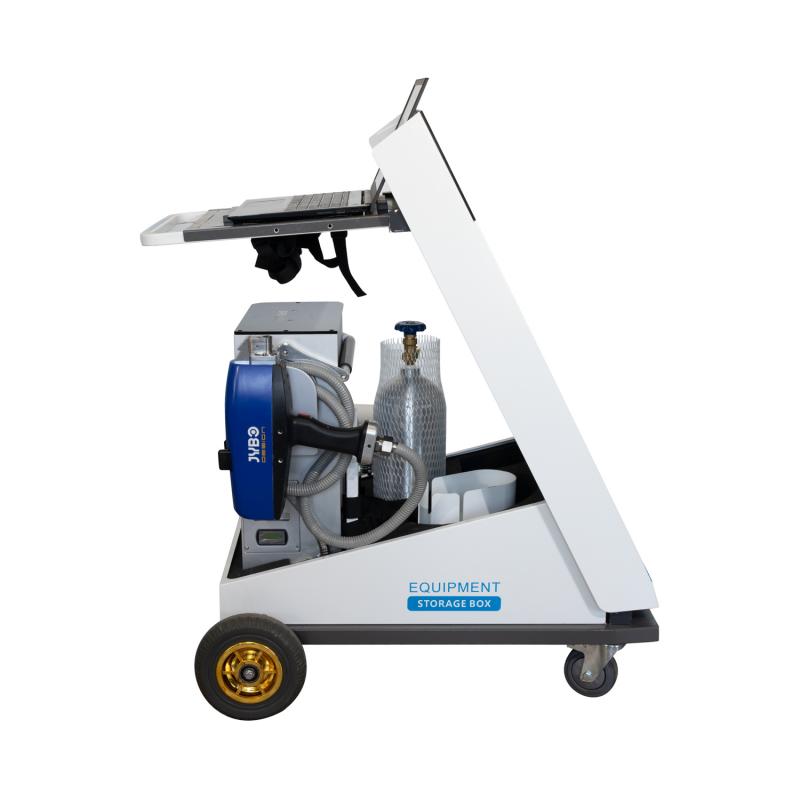 China Mobile Alloy and Metal OES Analyzer,Mobile Alloy and Metal OES ...