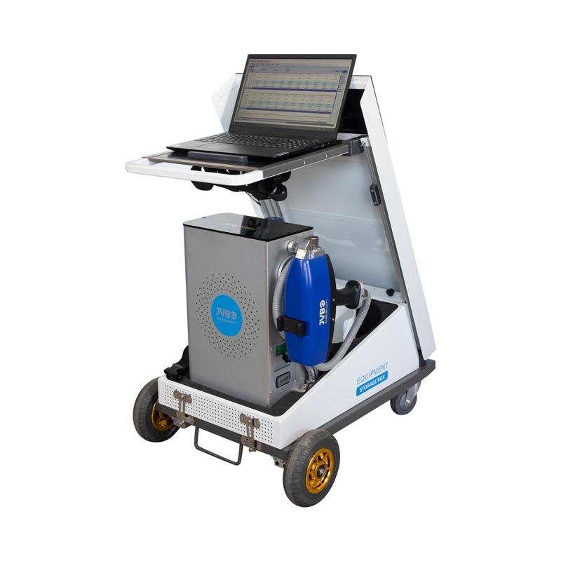 China Portable OES Metals Analyzer for PMI Test,Portable OES Metals ...