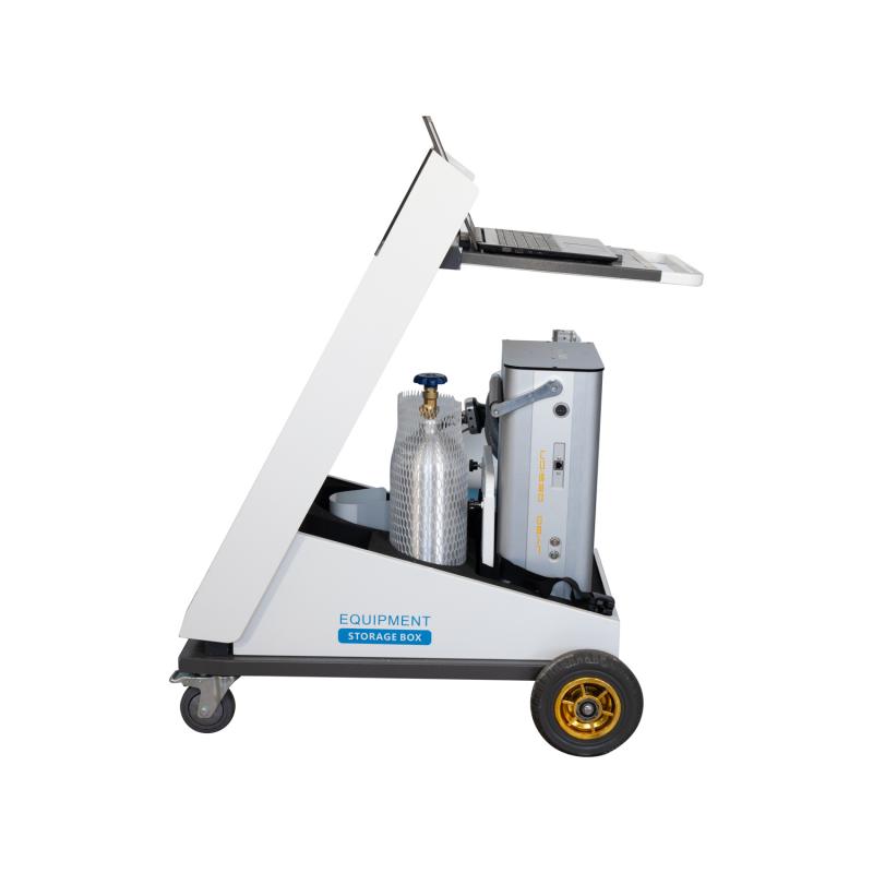 China Mobile Alloy and Metal OES Analyzer,Mobile Alloy and Metal OES ...