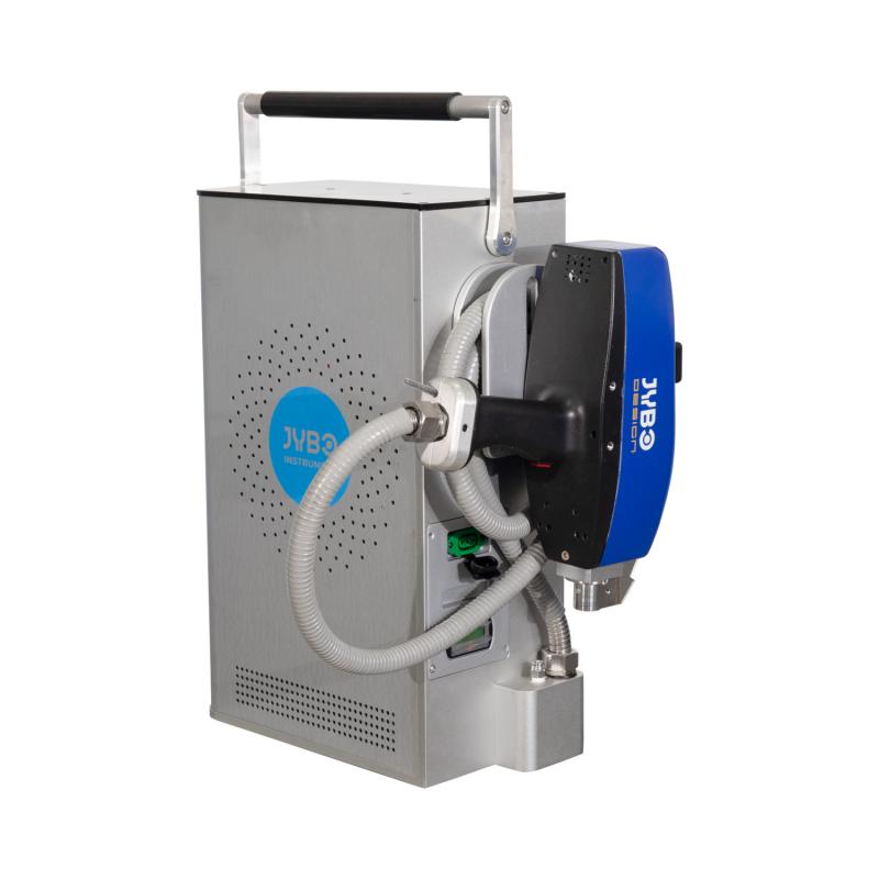 China Portable OES Metals Analyzer for PMI Test,Portable OES Metals ...