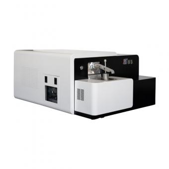 China Arc Spark OES Spectrometer for Metal Analysis,Arc Spark OES ...