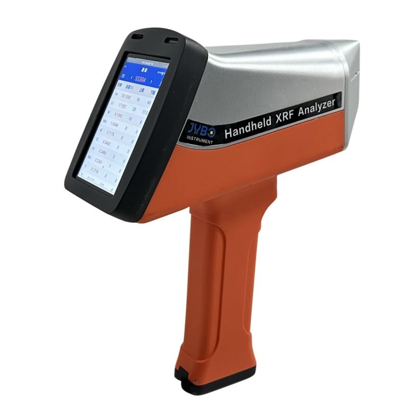 China JYBO Handheld X-ray fluorescence Spectrometers,JYBO Handheld X ...