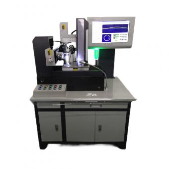 China Worm & Pole Double Flank Gear Rolling Tester,Worm & Pole Double ...