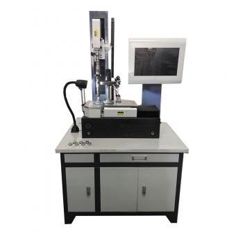 China Cylindrical Outer Double Flank Gear Rolling Tester,Cylindrical ...