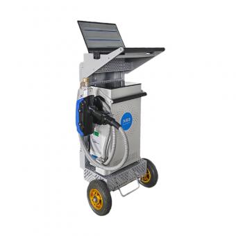 China Mobile Spark OES Optical Emission Spectrometers,Mobile Spark OES ...